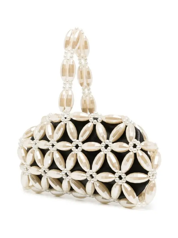 0711 TBILISI Pearl Tote Bag