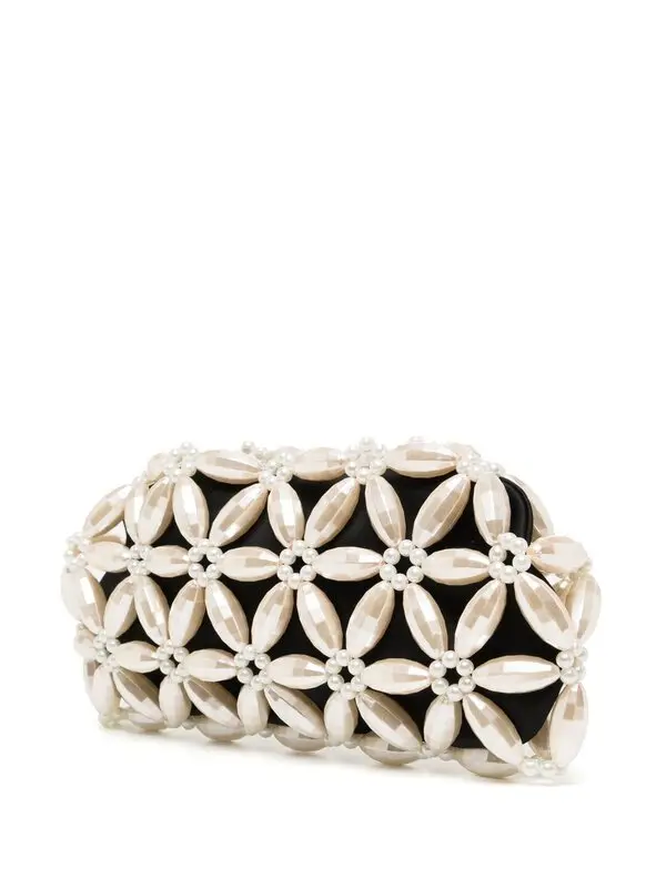 0711 TBILISI Pearl Clutch