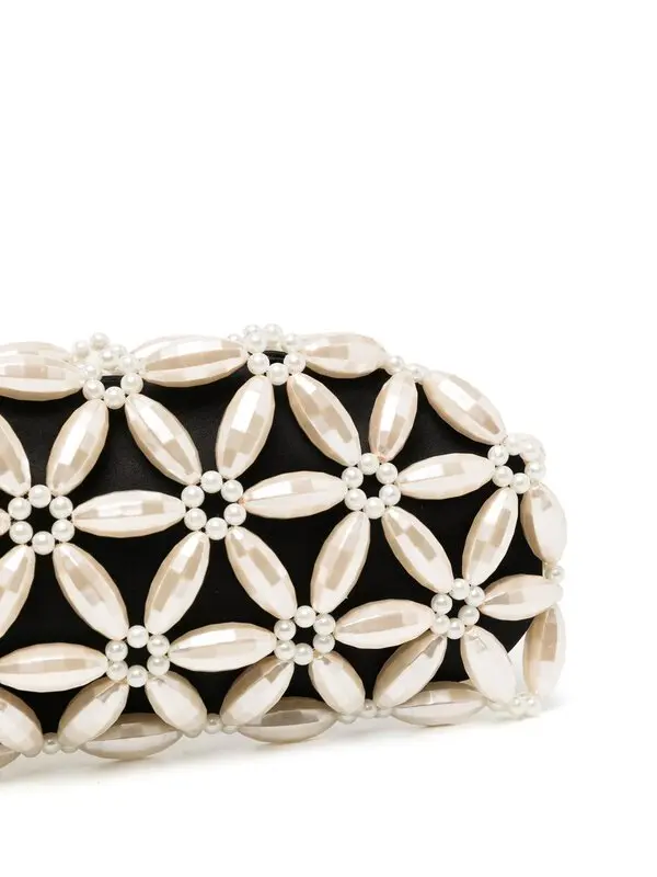 0711 TBILISI Pearl Clutch