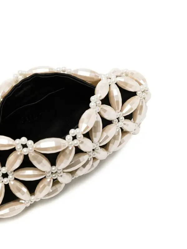 0711 TBILISI Pearl Clutch