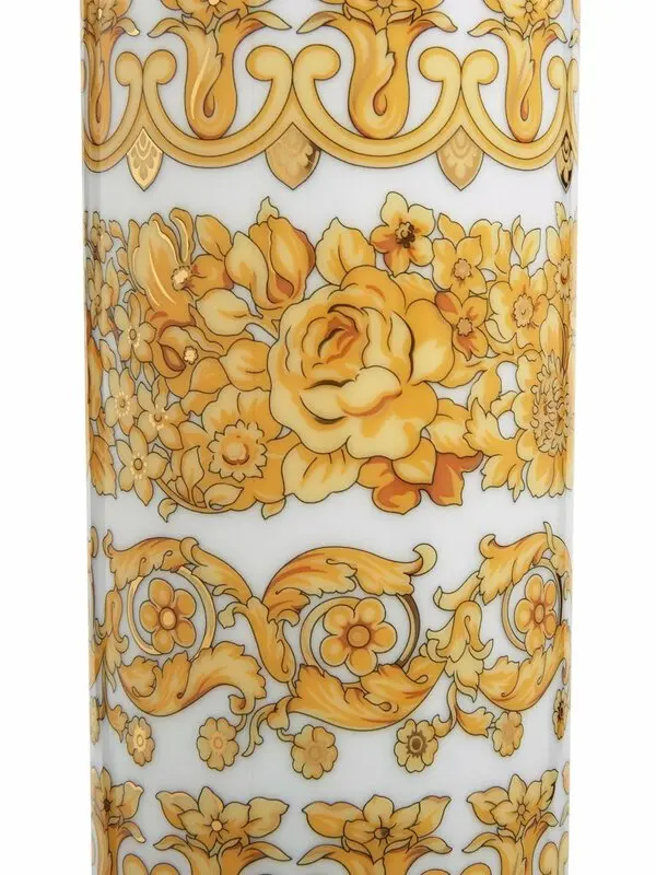 Versace Medusa Rhapsody Porcelain Vase