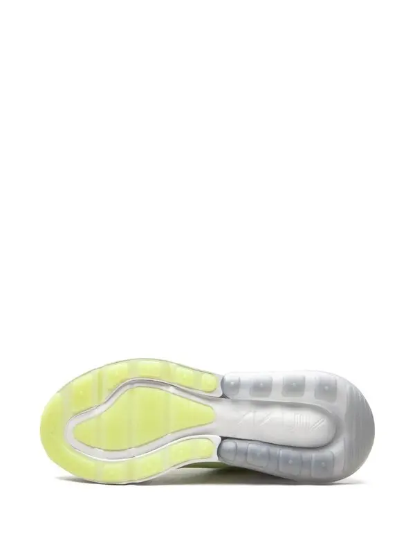 Nike Max 270 Low-top Sneakers - Green