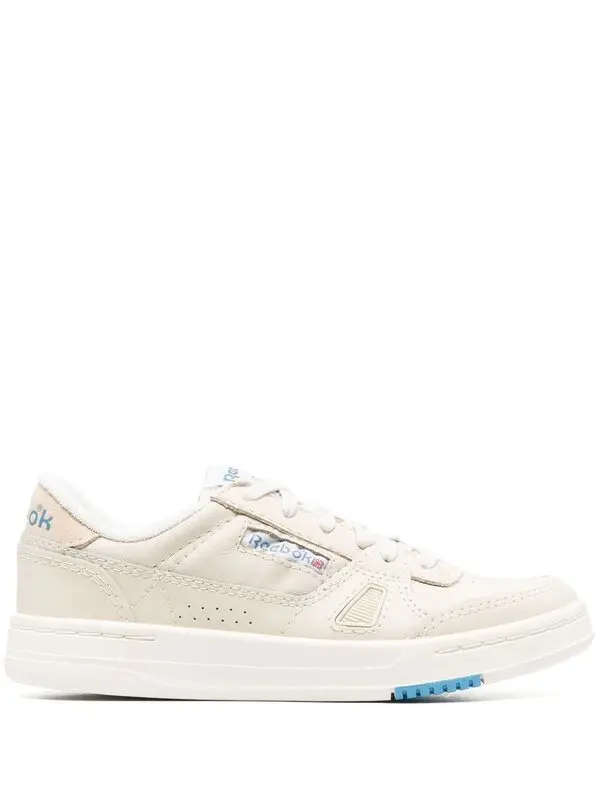 REEBOK Lt Court Low-top Sneakers - Neutrals