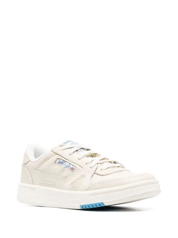 REEBOK Lt Court Low-top Sneakers - Neutrals