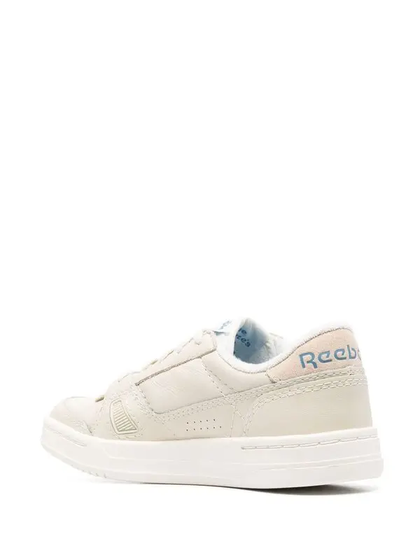 REEBOK Lt Court Low-top Sneakers - Neutrals