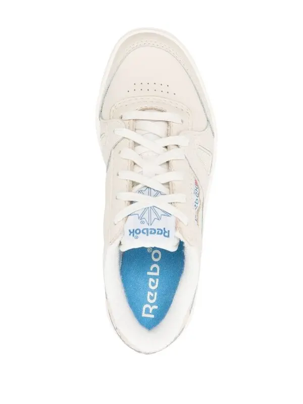 REEBOK Lt Court Low-top Sneakers - Neutrals