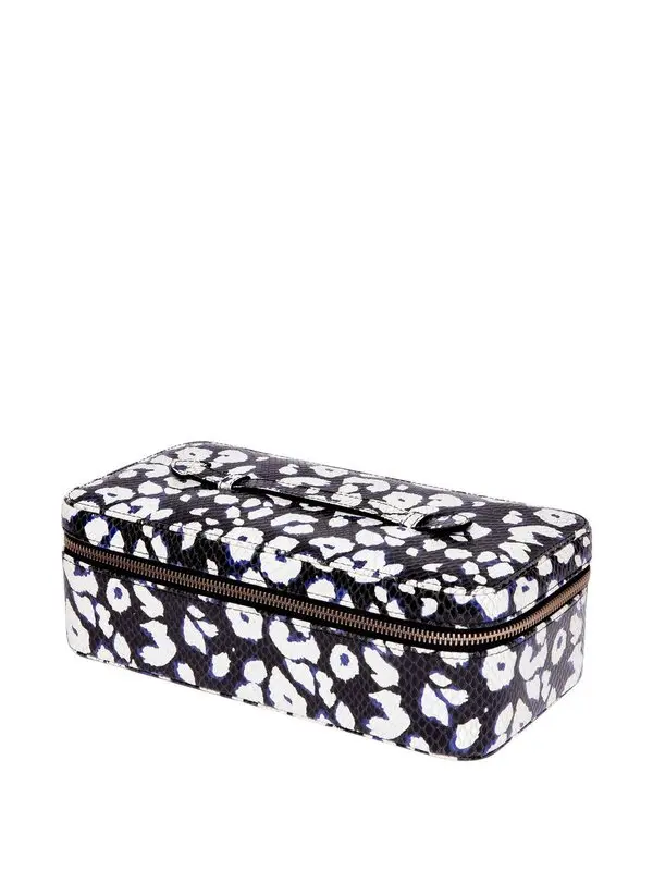 RAPPORT LONDON Sloane Jewellery Case