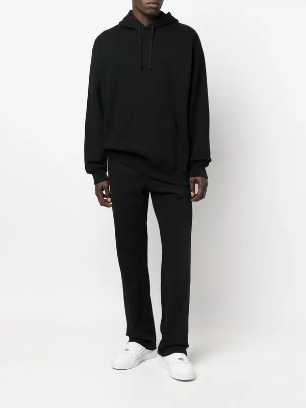Dsquared2 Logo-trim Track Pants