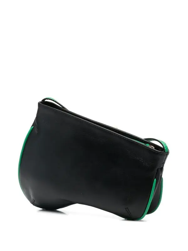 Manu Atelier Curve Shoulder Bag