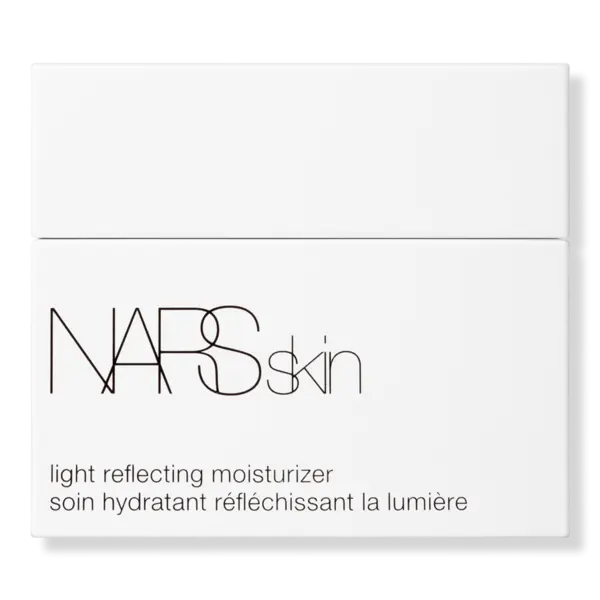 NARS Light Reflecting Moisturizer - One-color