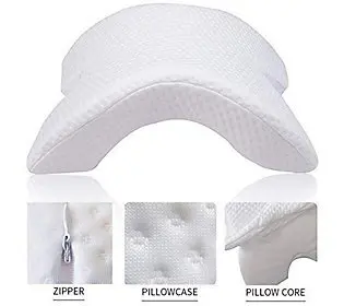 DOCTOR PILLOW Dr Pillow Arch Comfort Pillow