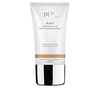 PUR 4-in-1 Tinted Moisturizer With Broad Spectr Um Spf 20 - One-color