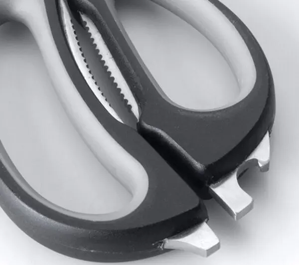 BERGHOFF Cooknco 3-piece Scissors Set