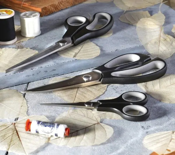 BERGHOFF Cooknco 3-piece Scissors Set