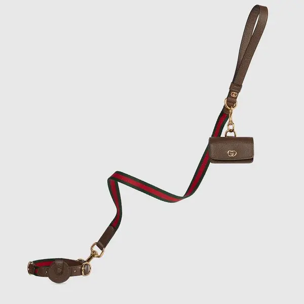 Gucci Pet Leash