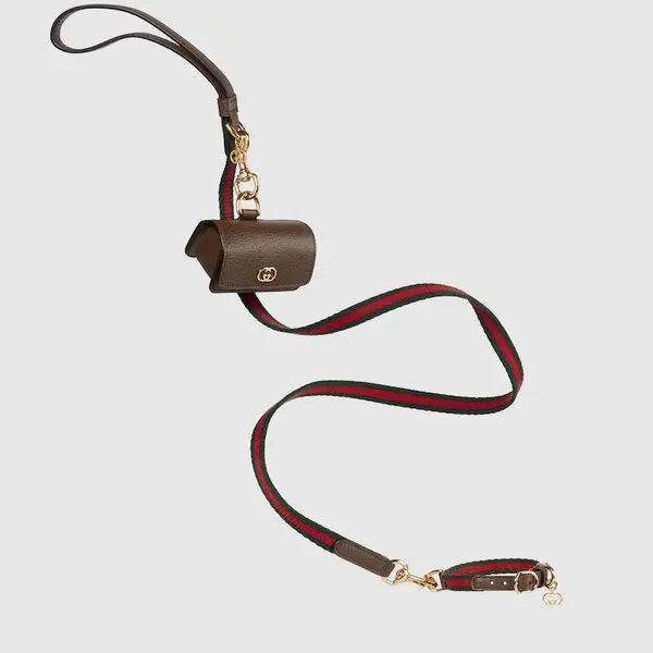 Gucci Extra-small Pet Leash
