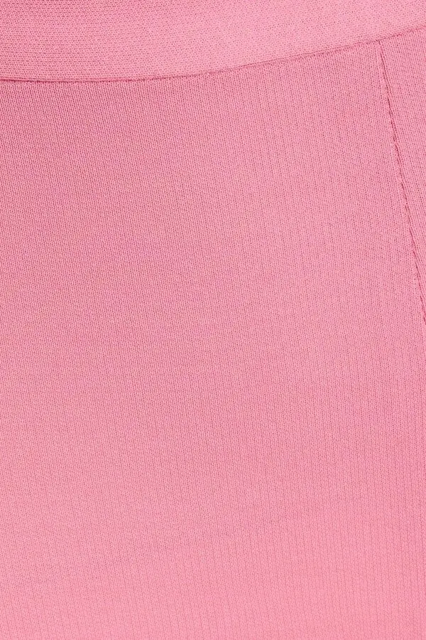 Balmain Knitted Flared Pants