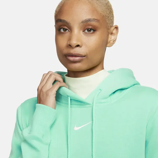 Nike Sportswear Phoenix Fleece Pullover Hoodie