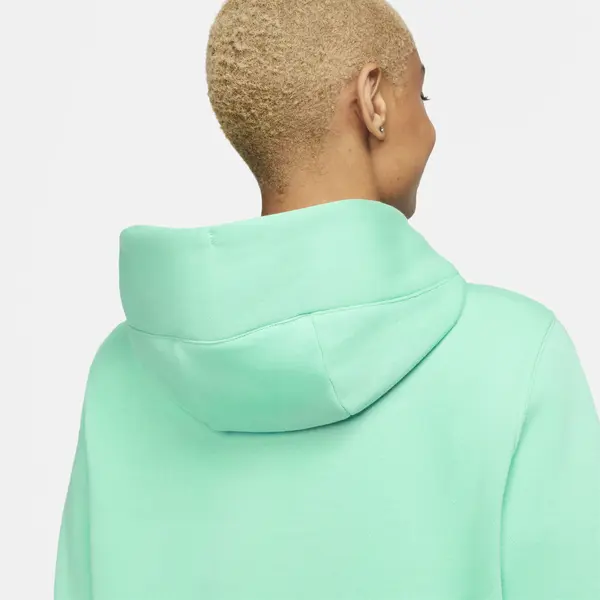 Nike Sportswear Phoenix Fleece Pullover Hoodie