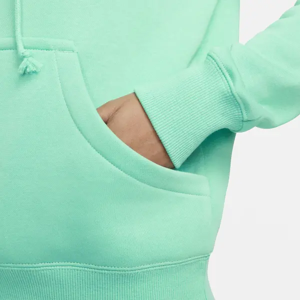 Nike Sportswear Phoenix Fleece Pullover Hoodie
