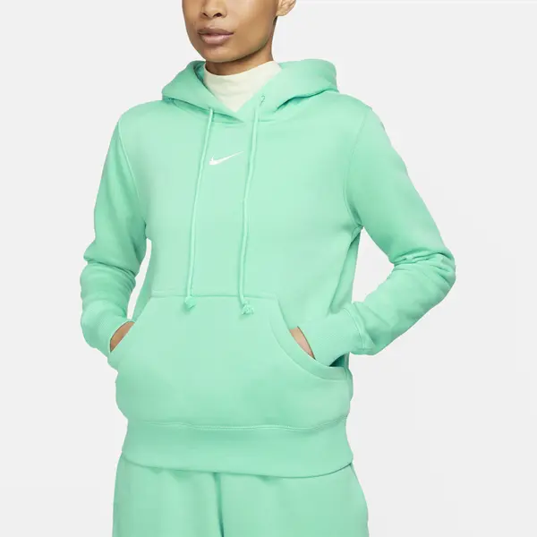 Nike Sportswear Phoenix Fleece Pullover Hoodie