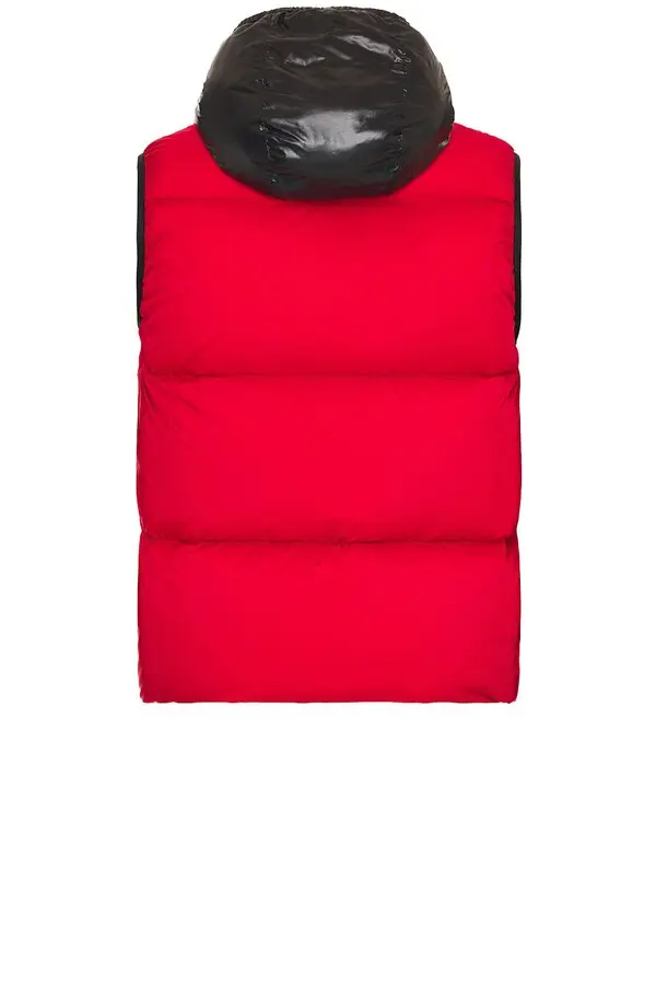 Moncler Amak Vest