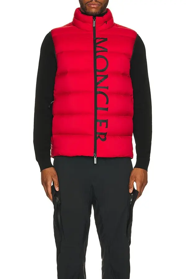Moncler Amak Vest