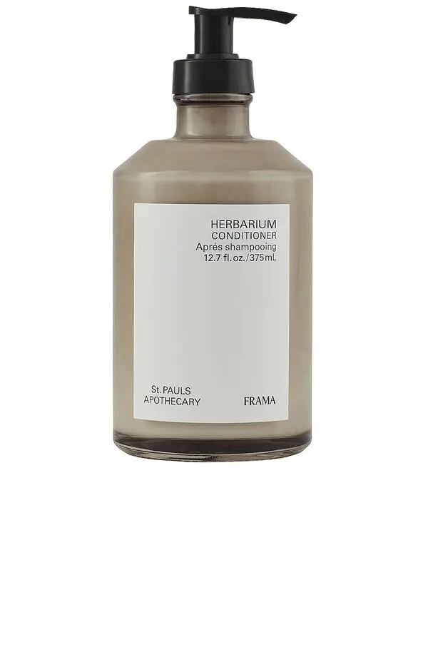FRAMA Herbarium Conditioner 375ml In Na - N,a