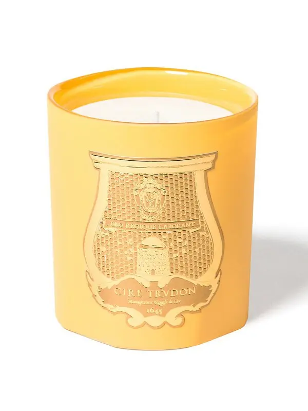 TRUDON Cyrnos Classic Candle