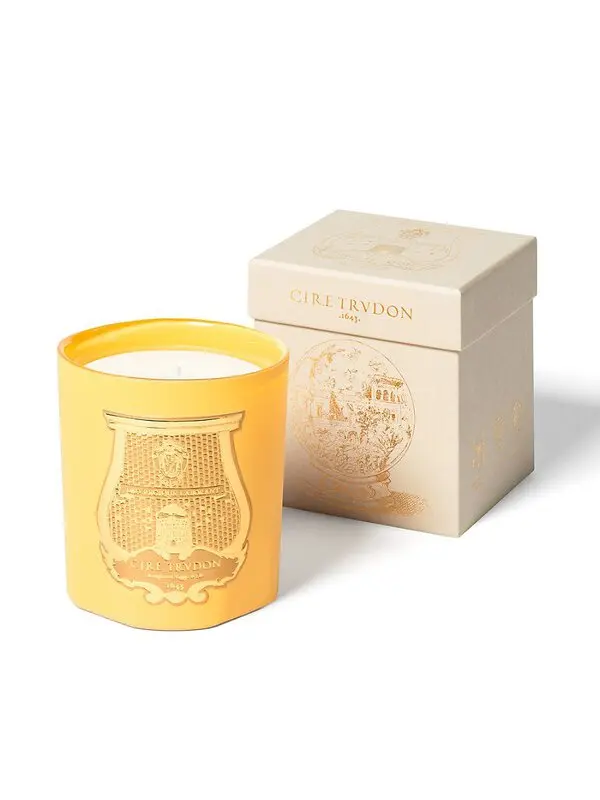 TRUDON Cyrnos Classic Candle