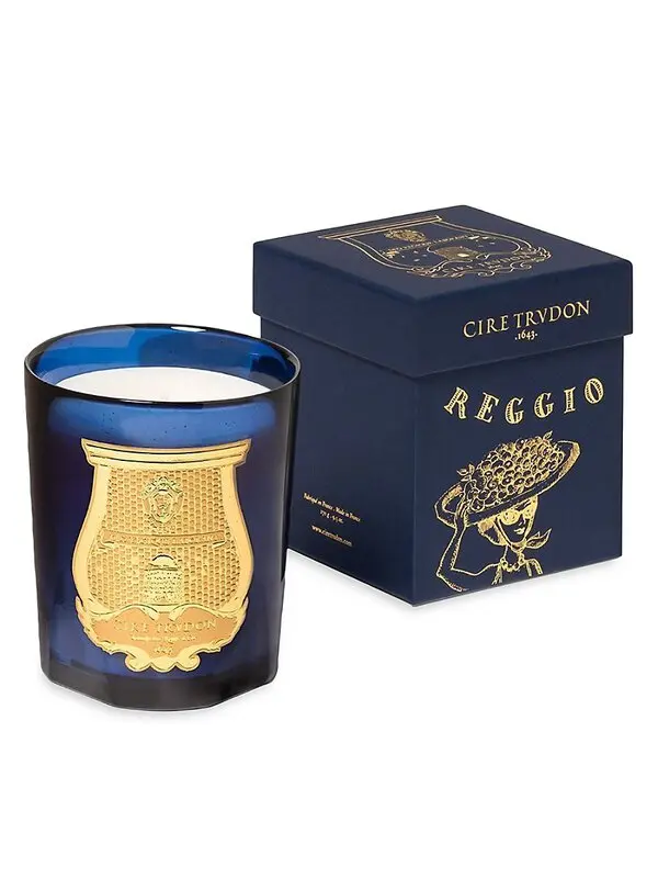TRUDON Reggio Intermezzo Candle