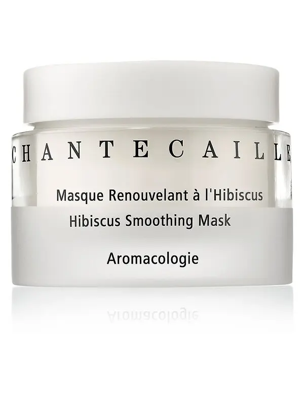 CHANTECAILLE Hibiscus Smoothing Mask