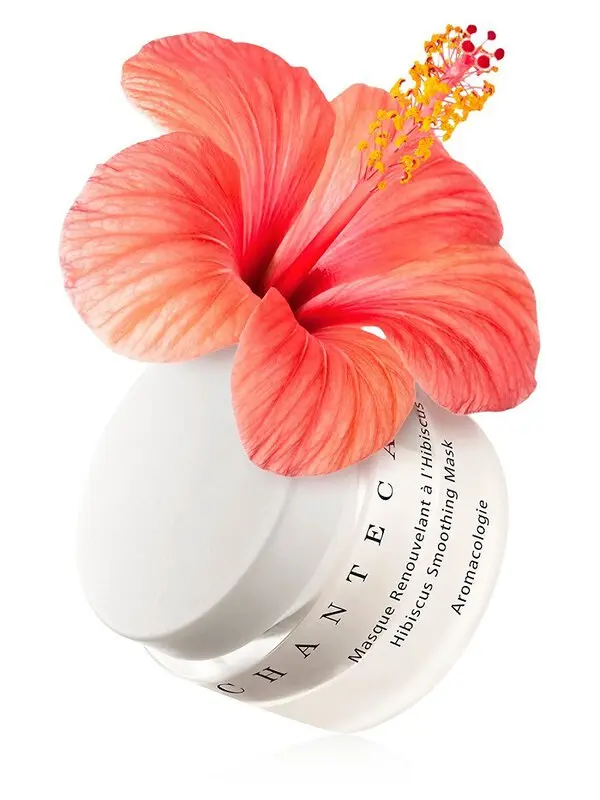 CHANTECAILLE Hibiscus Smoothing Mask