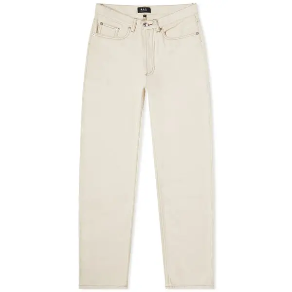 A.p.c. Jean Martin
