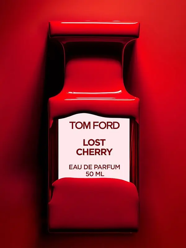 TOM FORD Lost Cherry Eau De Parfum
