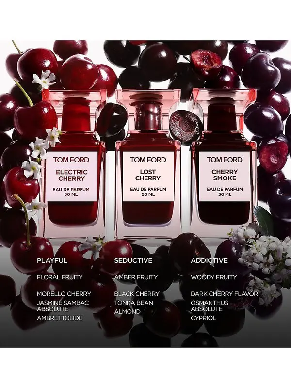 TOM FORD Lost Cherry Eau De Parfum