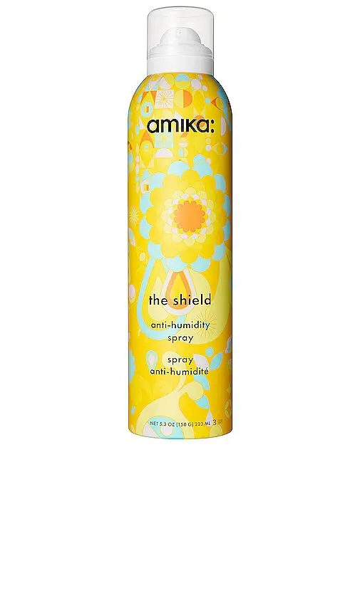 AMIKA The Shield Anti-humidity Spray - N,a