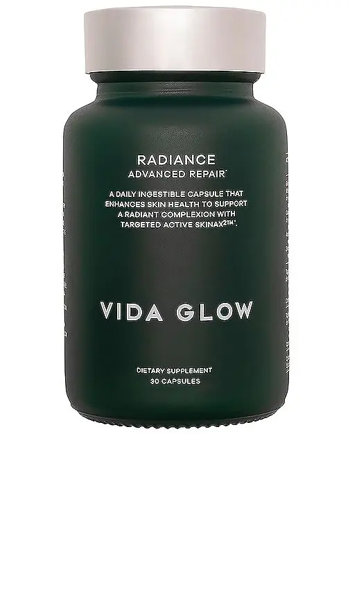 VIDA GLOW Radiance+ Capsules - N,a