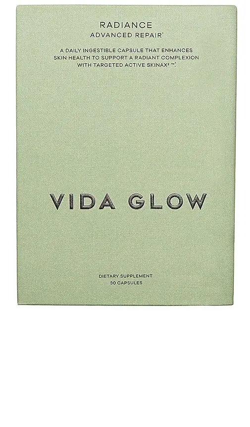 VIDA GLOW Radiance+ Capsules - N,a