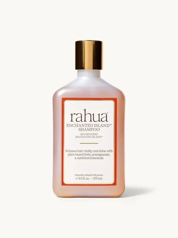 Rahua Enchanted Island Shampoo - Clear