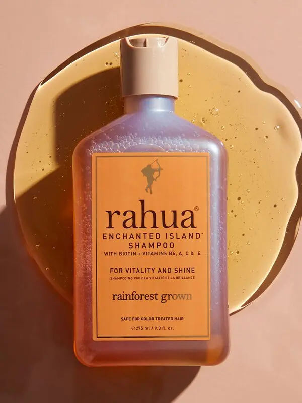 Rahua Enchanted Island Shampoo - Clear