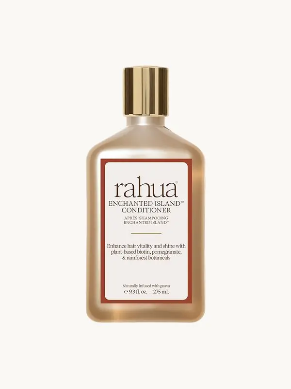 Rahua Enchanted Island Conditioner - Cream