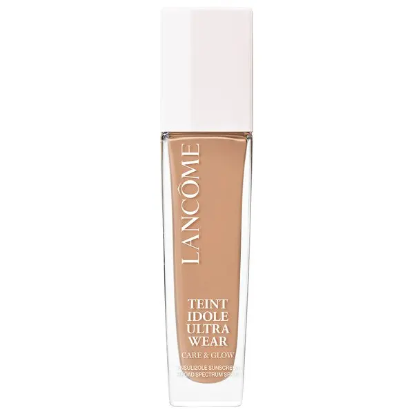 LANCOME Teint Idole Ultra Wear Care & Glow Foundation​ With Hyaluronic Acid - 355n