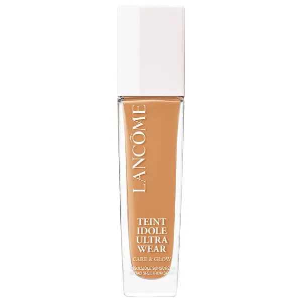 LANCOME Teint Idole Ultra Wear Care & Glow Foundation​ With Hyaluronic Acid - 405w