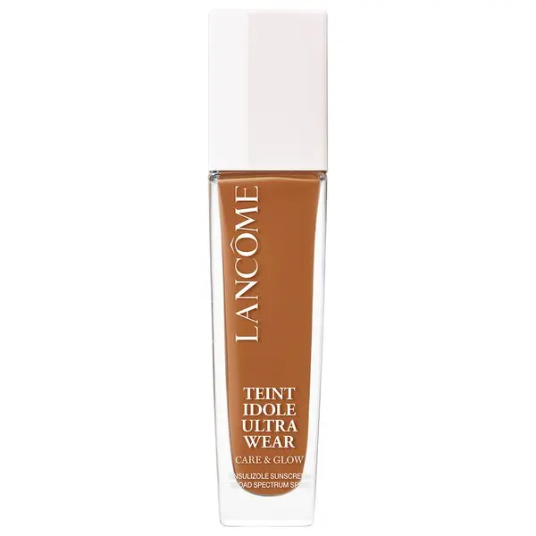 LANCOME Teint Idole Ultra Wear Care & Glow Foundation​ With Hyaluronic Acid - 515w