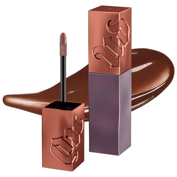 Urban Decay Vice Lip Bond Glossy Longwear Liquid Lipstick - Kissing Frenzy