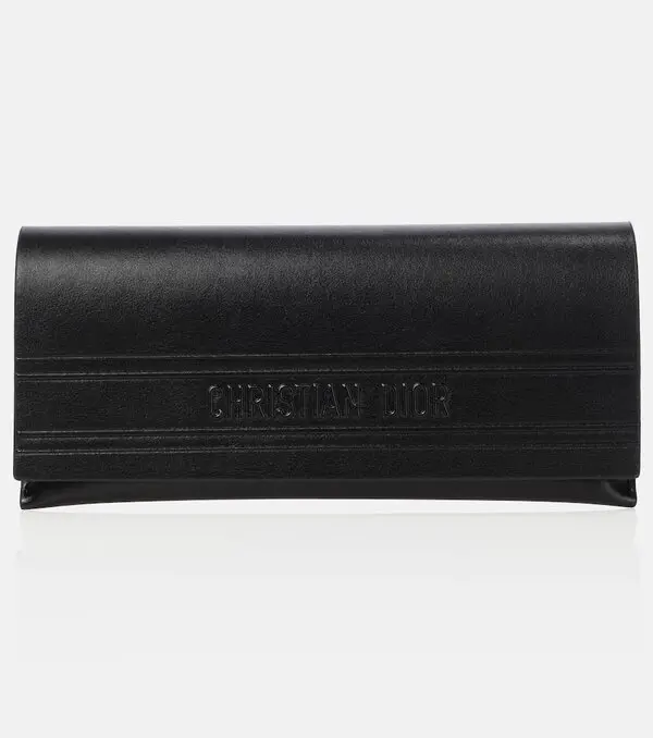 Dior Diorsignature B2u Cat-eye Sunglasses