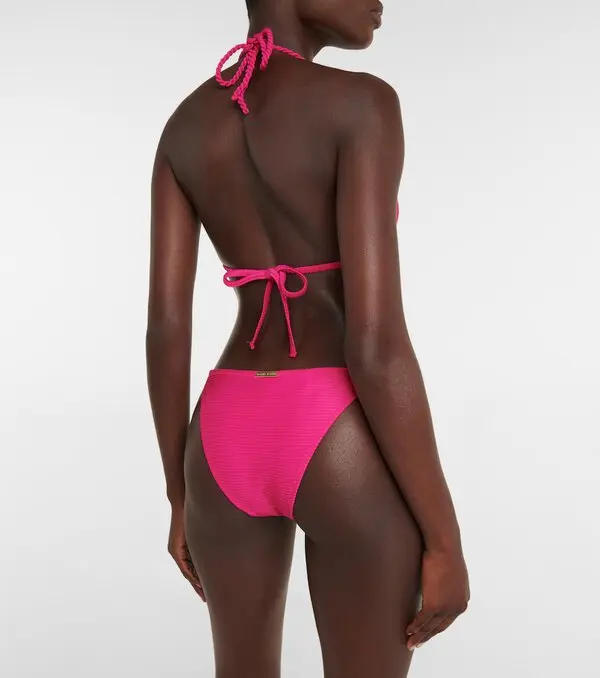 Heidi Klein Madagascar Bikini Bottom