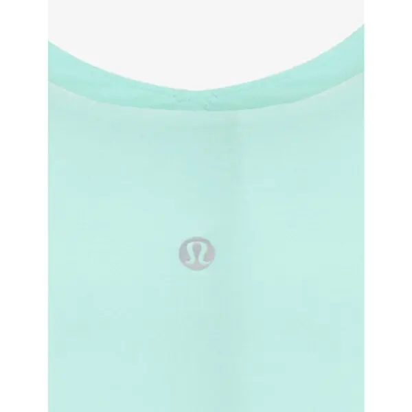 Lululemon Align Cropped Top - White