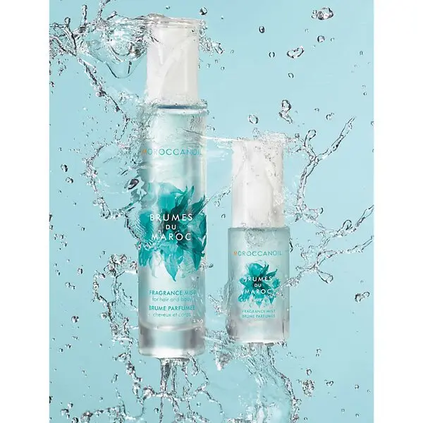 MOROCCANOIL Brumes Du Maroc Fragrance Mist